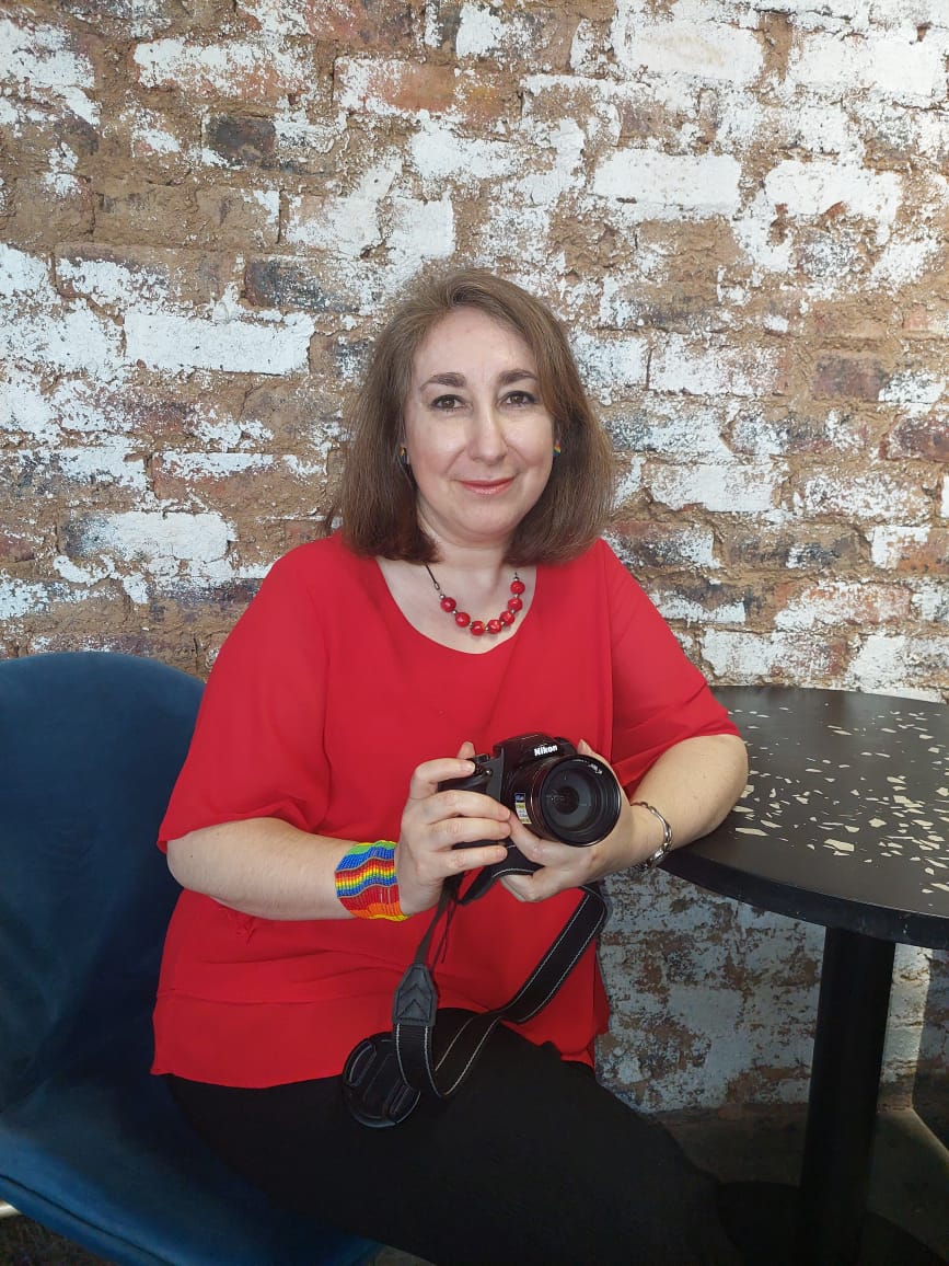 Blog | SA Writers College